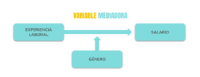 Variable mediadora y moderadora – Apuntes para universitarios